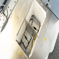 Brooks BioStore III Cryo LN2-Based Automated Storage System | Surplus ...